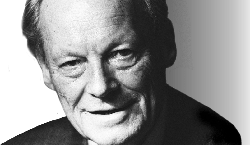 Willy Brandt Online-Biografie 1913-1992: Startseite Willy Brandt Online-Biografie 1913-1992: Startseite