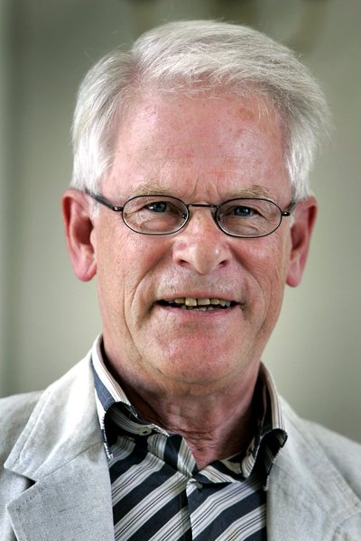 Angaben zur Person: Ingvar Carlsson (geboren 1934)