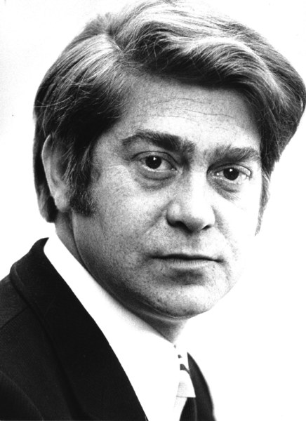 Angaben zur Person: Peter Reuschenbach (1935-2007) Angaben zur Person: Peter Reuschenbach (1935-2007)